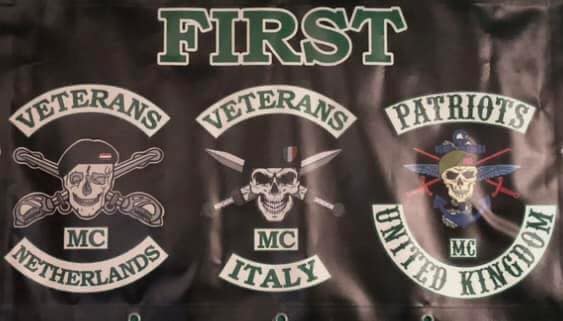 Chapter First – First